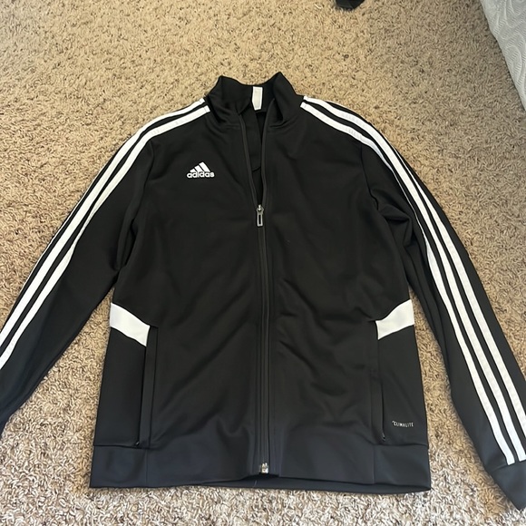 adidas | Jackets & Coats | Adidas Jacket | Poshmark